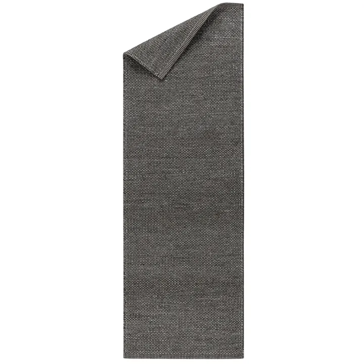 Lea wool carpet nature grey from Scandi Living - NordicNest.com