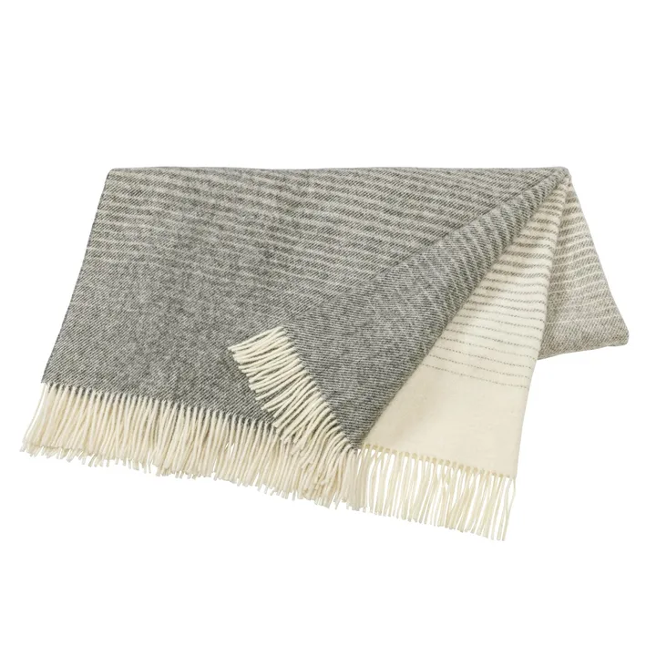 Wool blankets & Wool throws - Shop at NordicNest.com