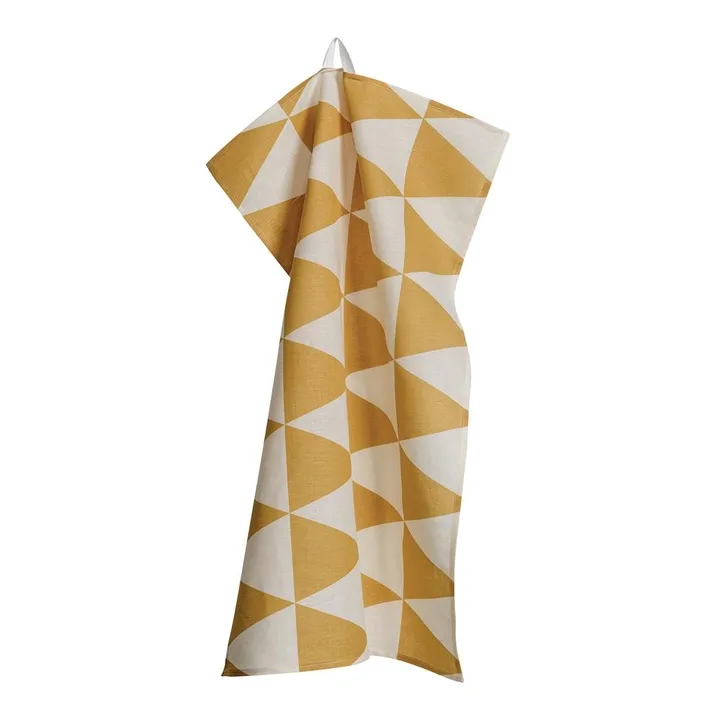 Rime small kitchen towel from Scandi Living - NordicNest.com