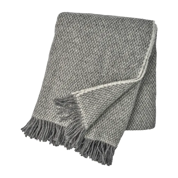 Wool blankets & Wool throws - Shop at NordicNest.com