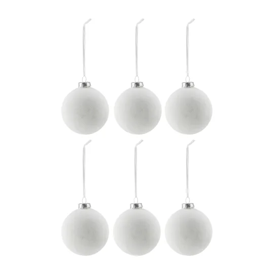 Christmas Baubles - Shop High Quality Baubles →Nordic Nest