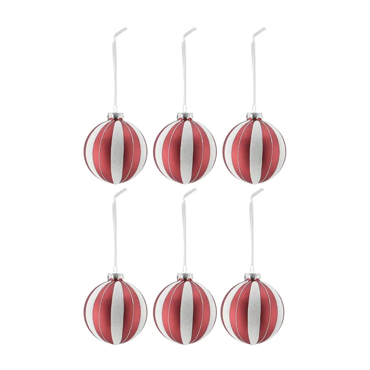 Christmas Baubles - Shop High Quality Baubles →Nordic Nest