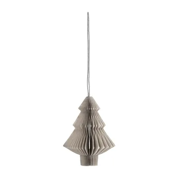 Tree baubles 4-pack from Scandi Living - NordicNest.com
