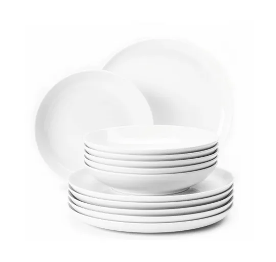 Seltmann Weiden – Buy durable porcelain → NordicNest.com