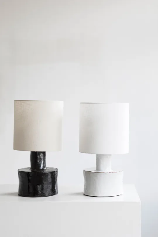 Catherine table lamp 47 cm from Serax - NordicNest.com