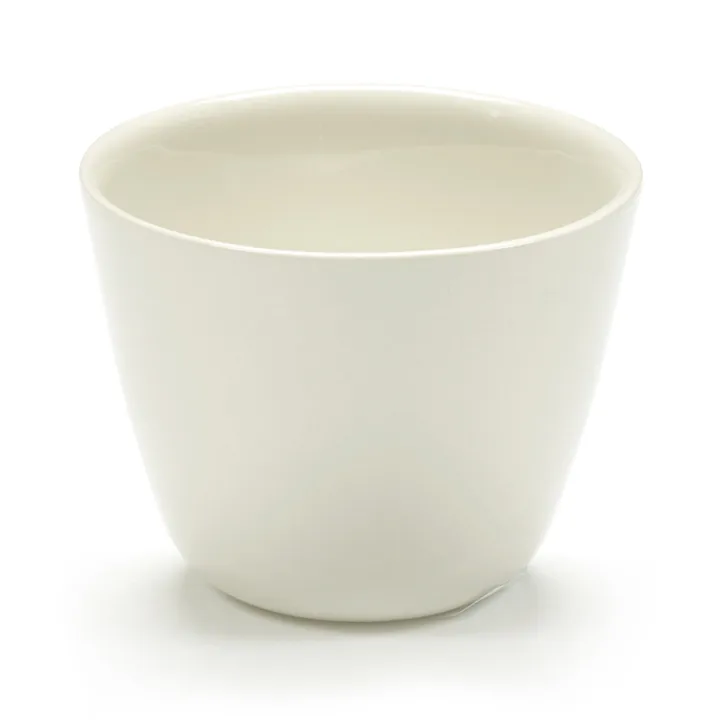 Cena handleless espresso cup 12 cl from Serax - NordicNest.com
