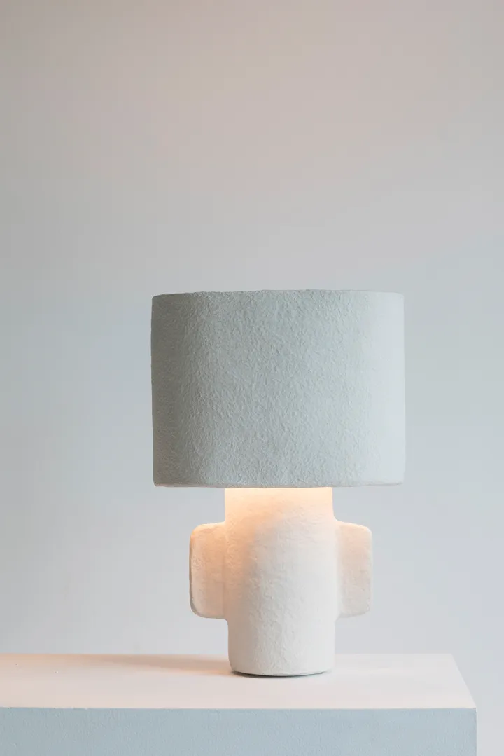 Earth table lamp 36x54 cm from Serax - NordicNest.com