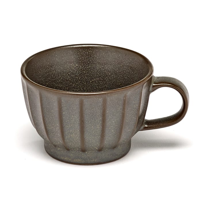 Inku Espresso Cup 10 Cl From Serax
