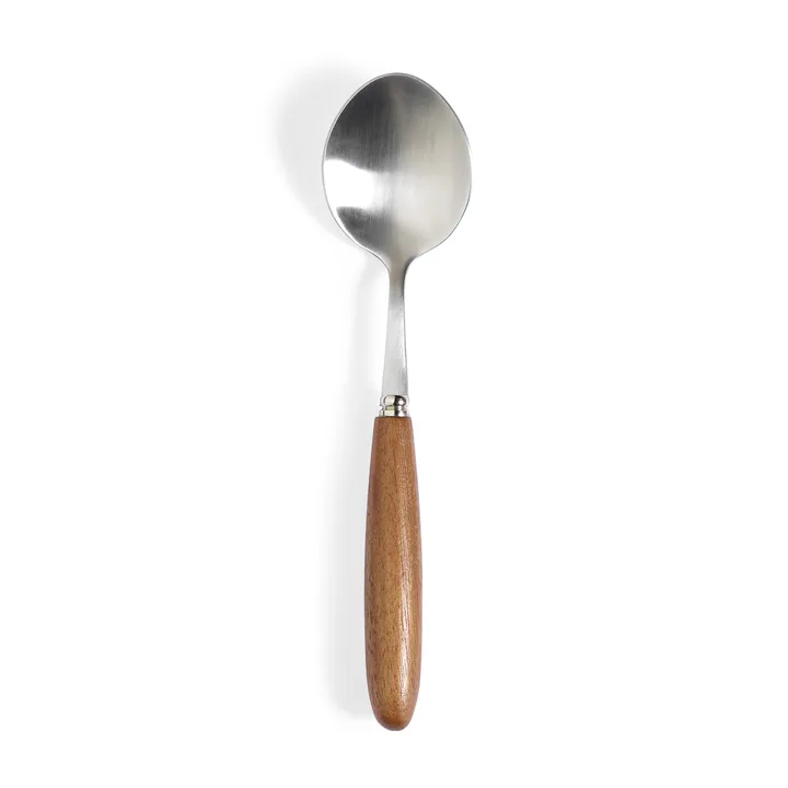 Ottolenghi Feast coffee spoon from Serax - NordicNest.com