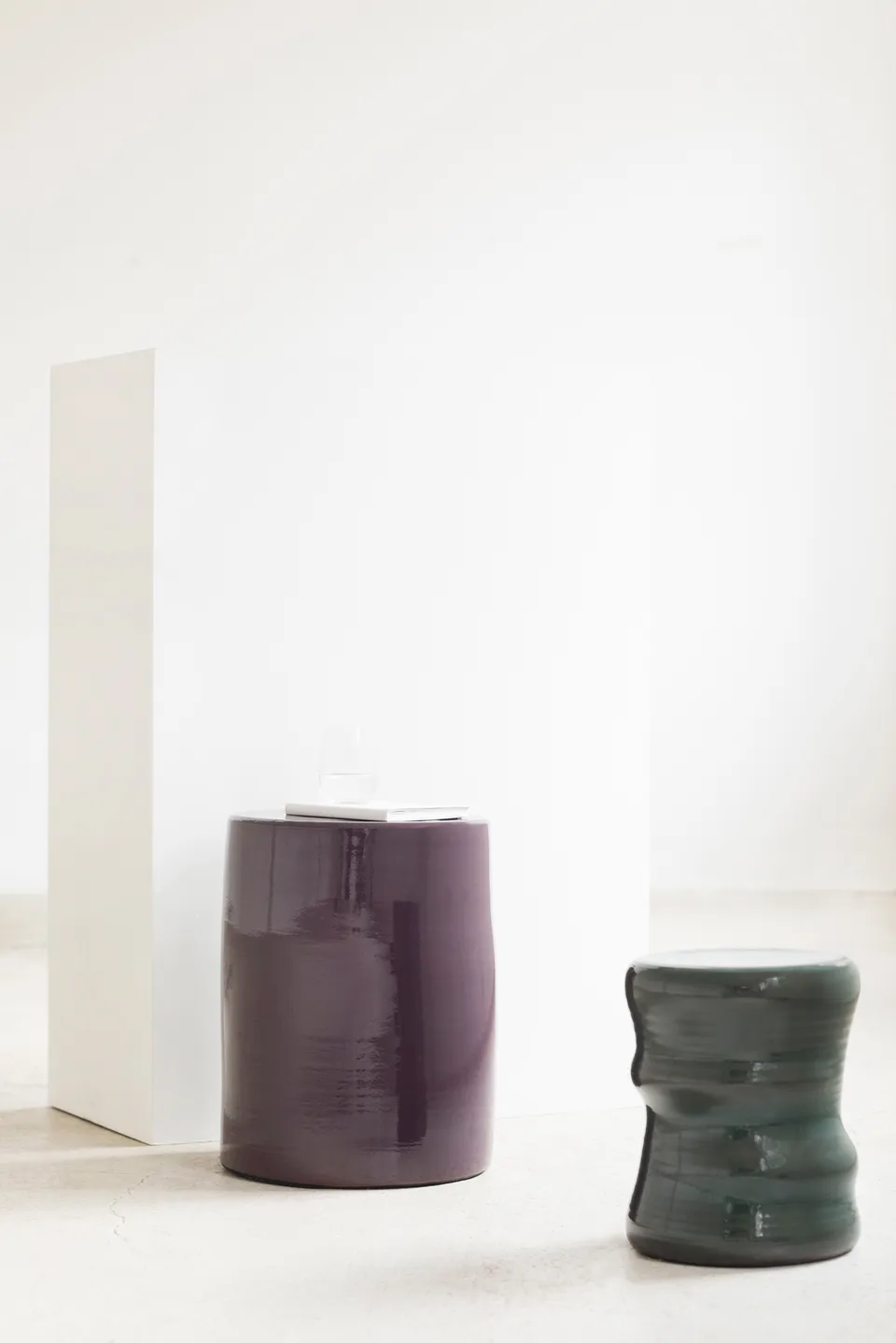 Pawn side table Ø29x34 cm from Serax - NordicNest.com