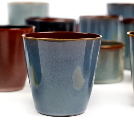 Terres de Rêves cup S from Serax - NordicNest.com