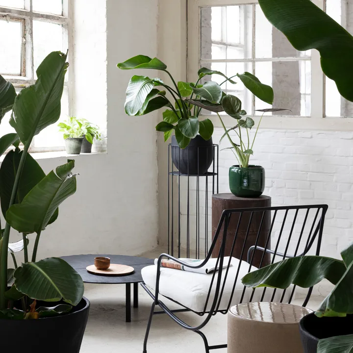 Vasaro pedestal 90 cm from Serax - NordicNest.com