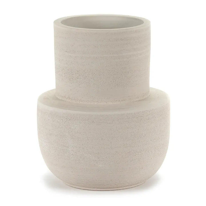 Volumes vase M 25 cm from Serax - NordicNest.com