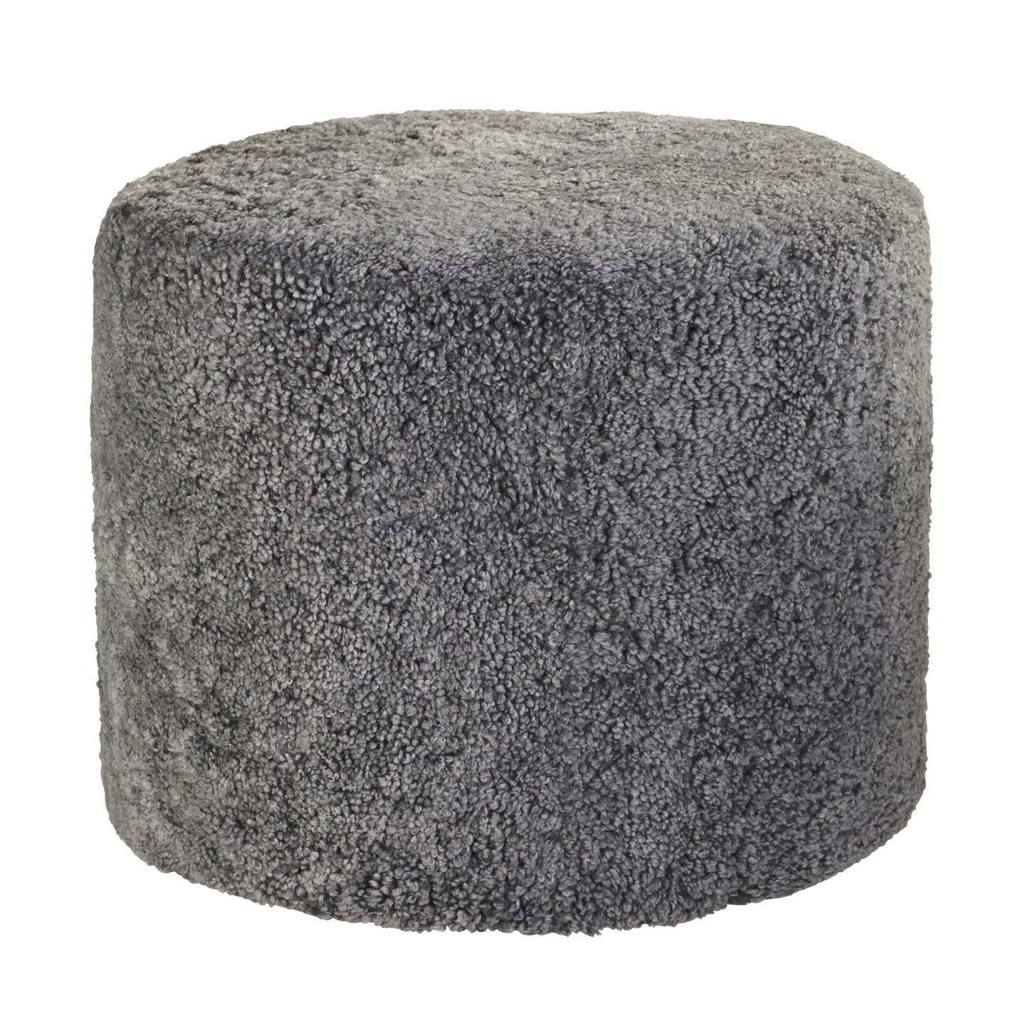 Shepherd sit pouf Frida from Shepherd of Sweden - NordicNest.com