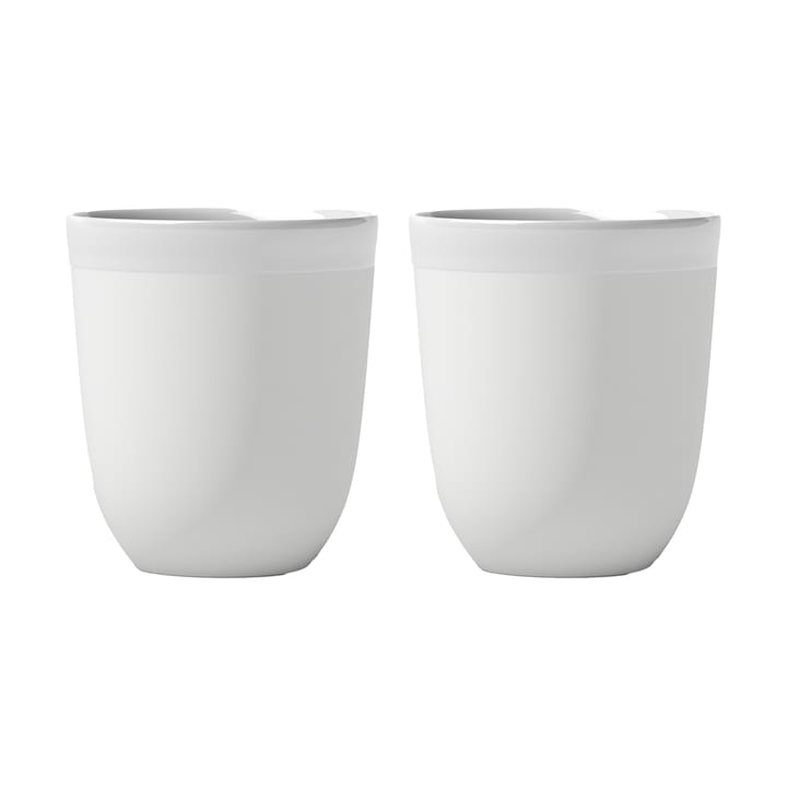 Skaugum Capsule cup 2-pack from Skaugum of Norway - NordicNest.com Skaugum Capsule cup 2-pack from Skaugum of Norway - NordicNest.com