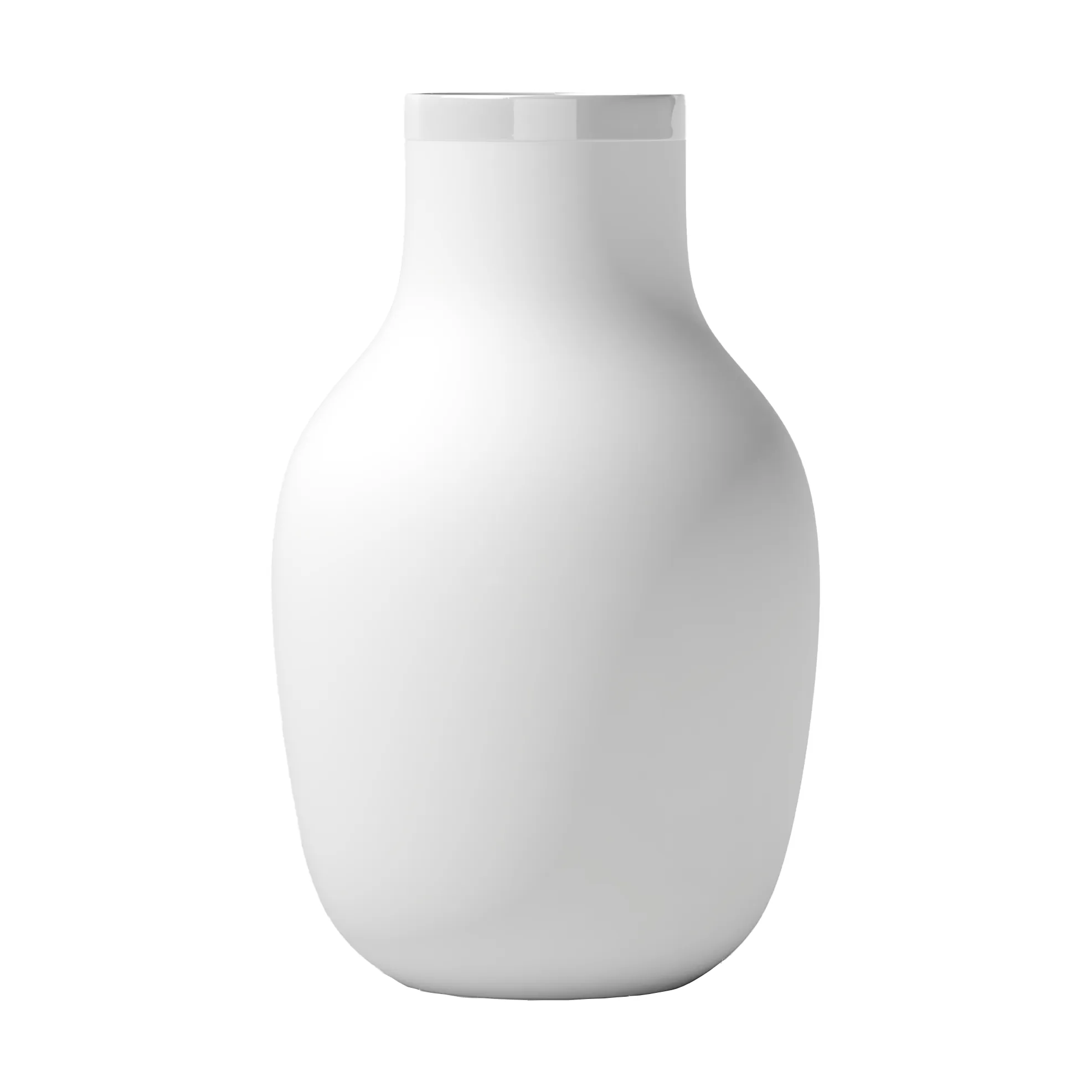 Skaugum Capsule porcelain vase from Skaugum of Norway - NordicNest.com
