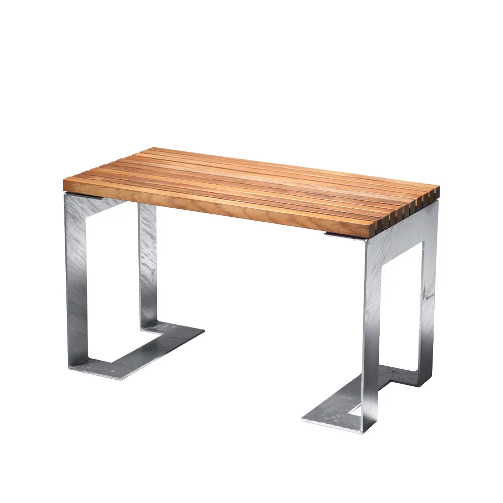 Paus bench from SMD Design - NordicNest.com