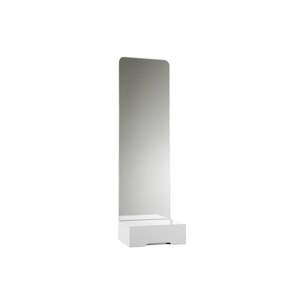 Prisma mirror from SMD Design - NordicNest.com