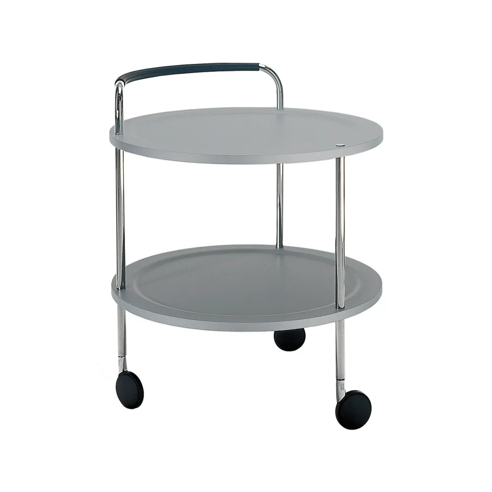 Trolley Round basic serving trolley from SMD Design - NordicNest.com
