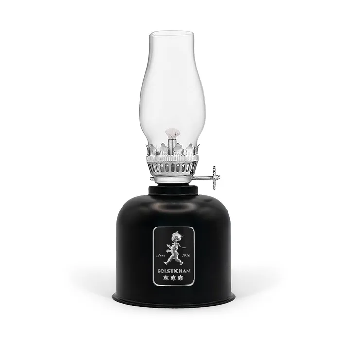 Solstickan paraffin lamp from Solstickan Design - NordicNest.com