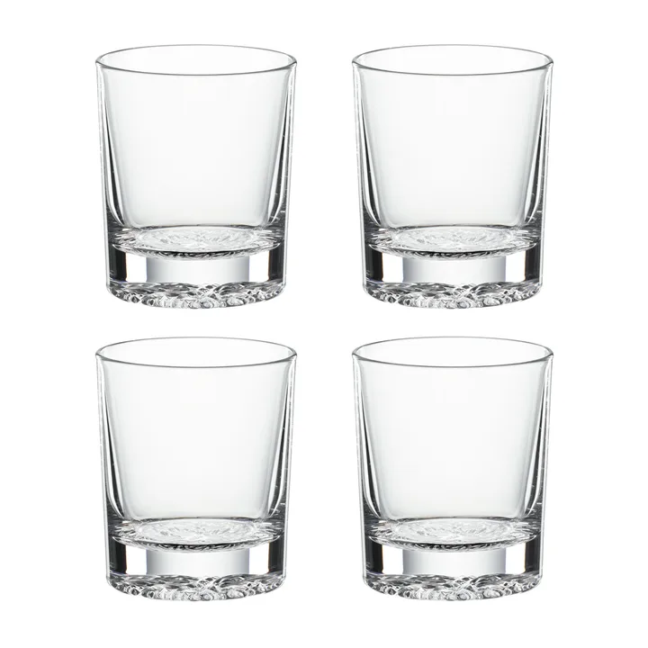 Lounge 2.0 SOF glass 23.8 cl 4-pack from Spiegelau - NordicNest.com