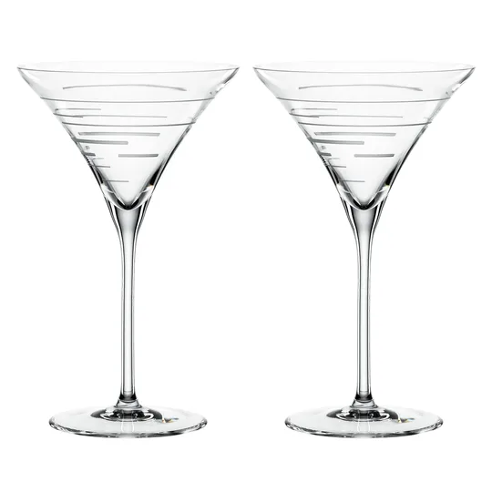 Long drink glasses & Highball glasses - NordicNest.com