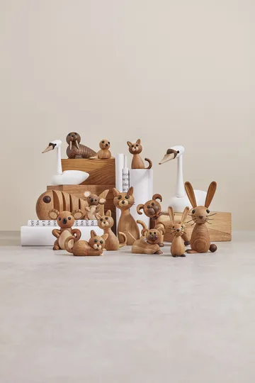 Jumper hare decoration from Spring Copenhagen - NordicNest.com