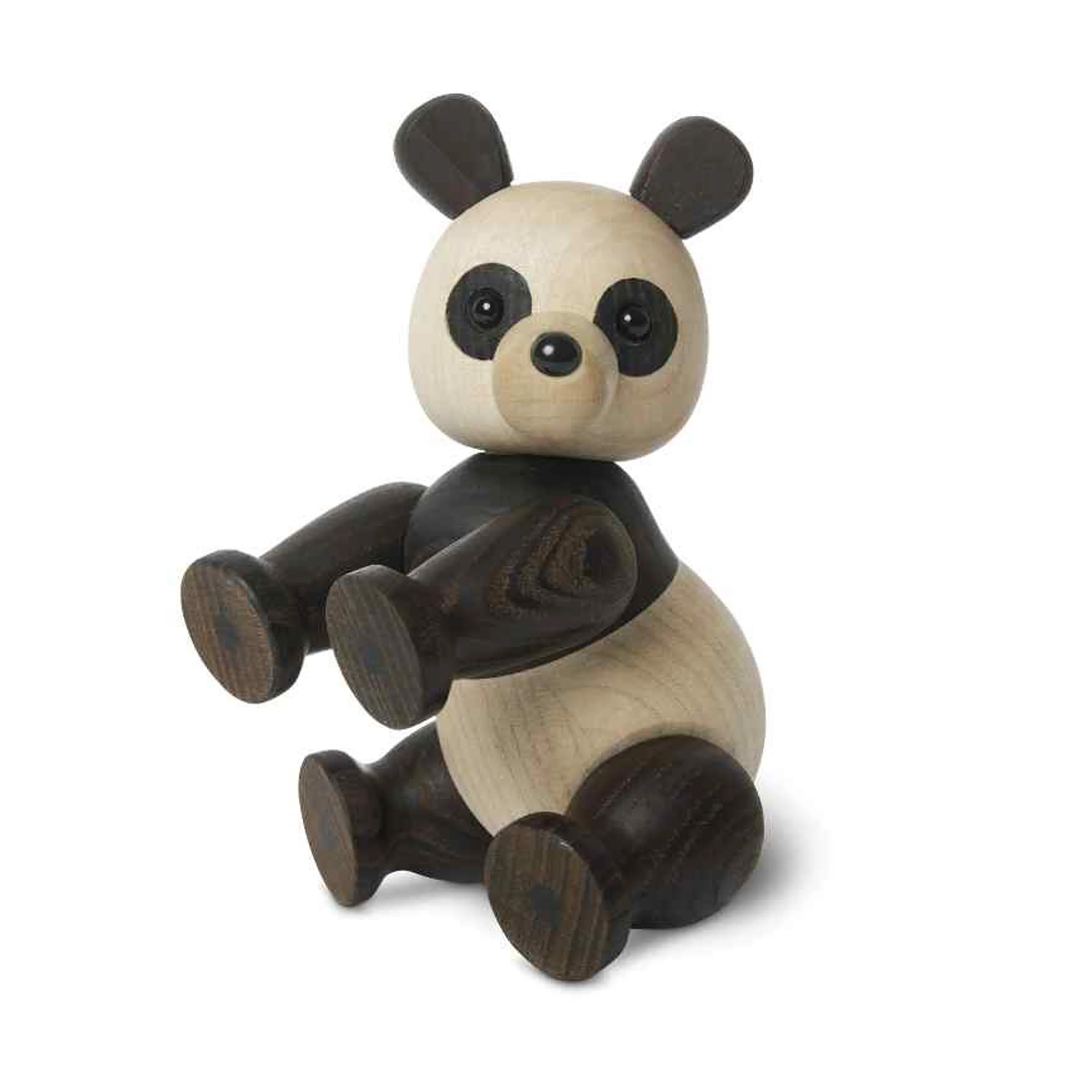 Polly panda decoration from Spring Copenhagen - NordicNest.com