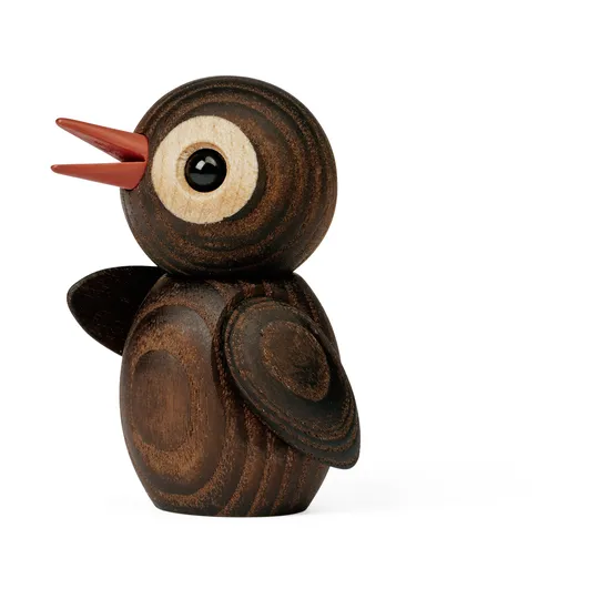 Spring Birds decoration 6.5 cm from Spring Copenhagen - NordicNest.com