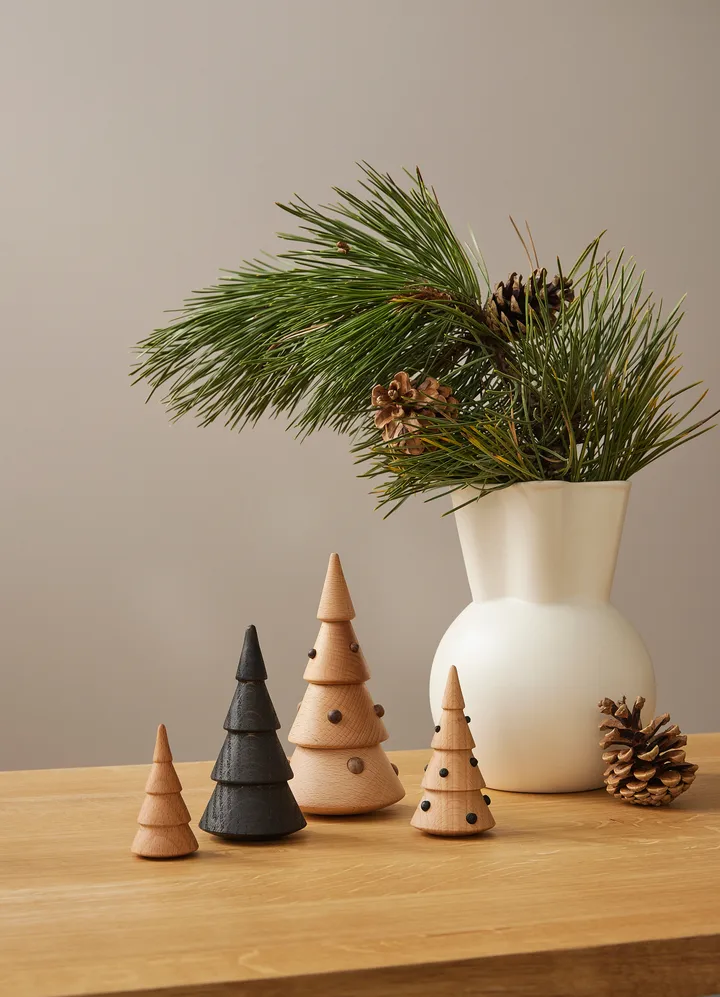 Tumbler Christmas tree from Spring Copenhagen - NordicNest.com