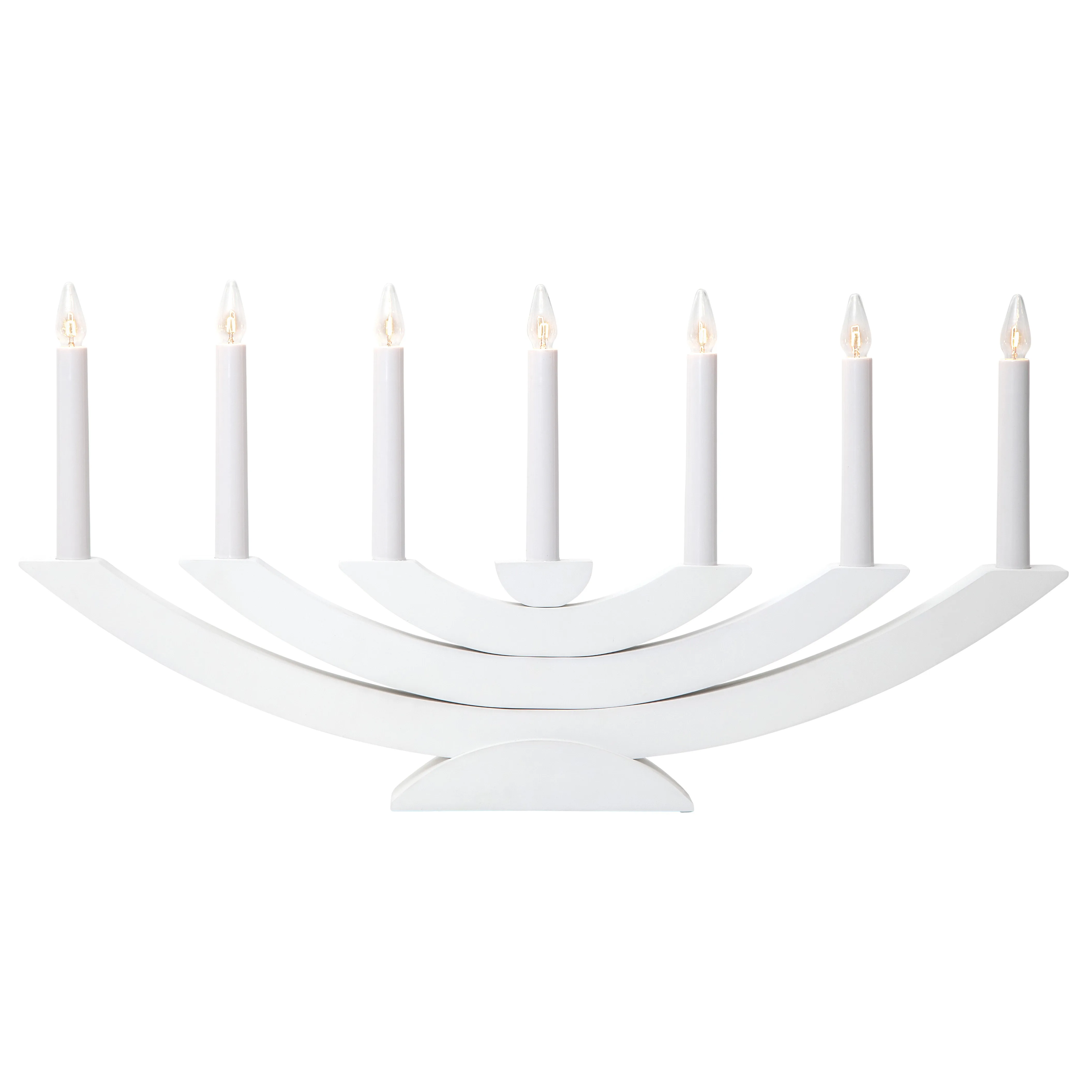 Navida advent candle arch from Star Trading - NordicNest.com