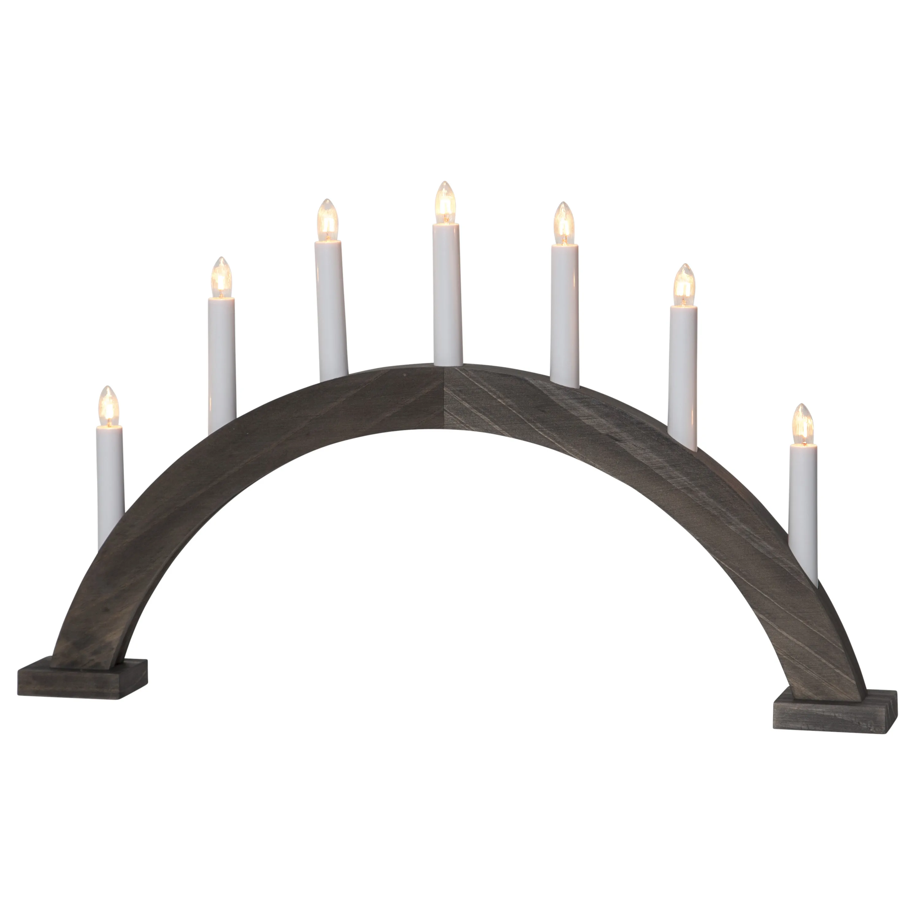 Trapp advent candle arch from Star Trading - NordicNest.com