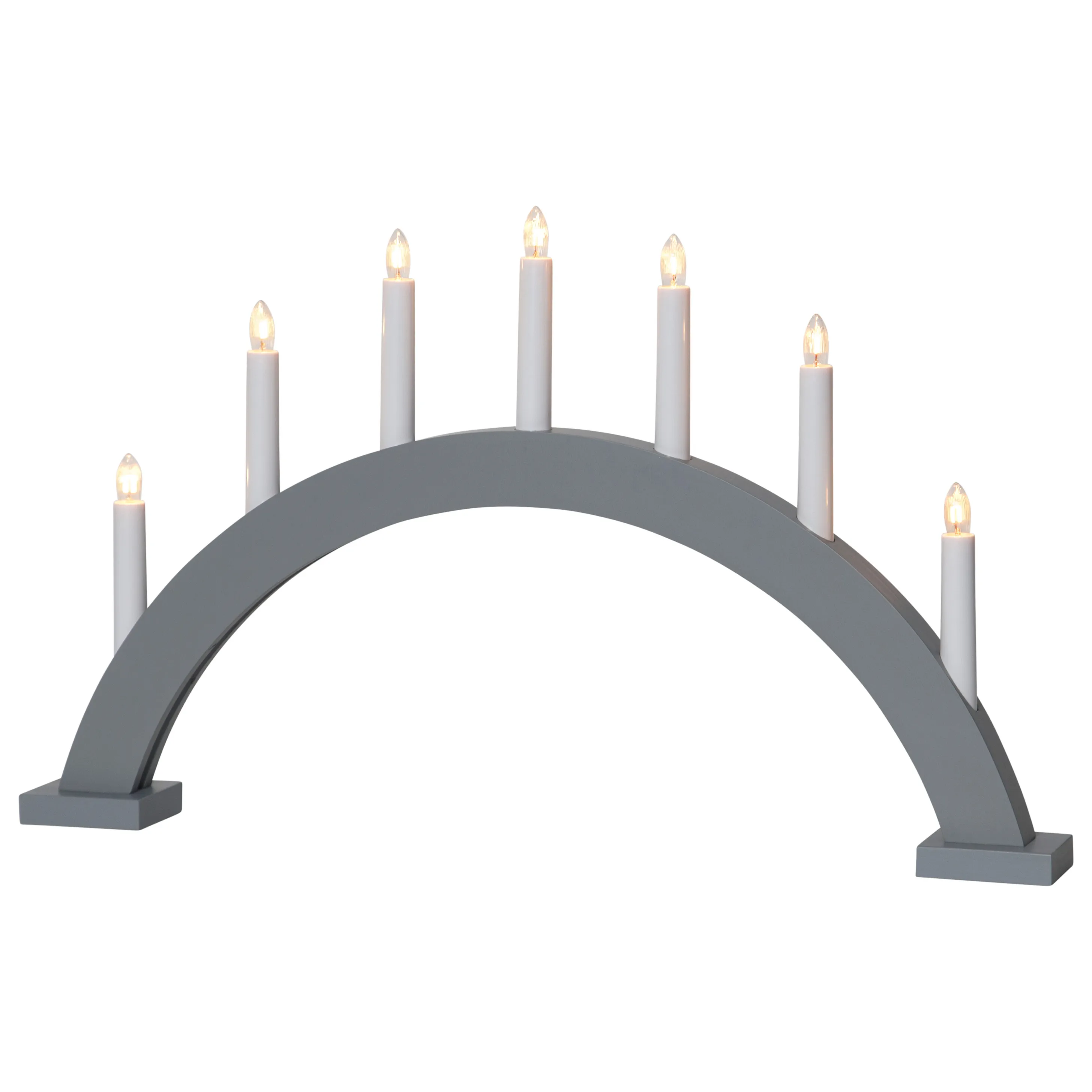 Trapp advent candle arch from Star Trading - NordicNest.com