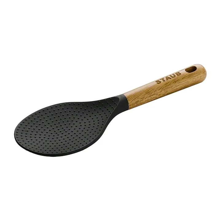 Staub serving spoon from STAUB - NordicNest.com