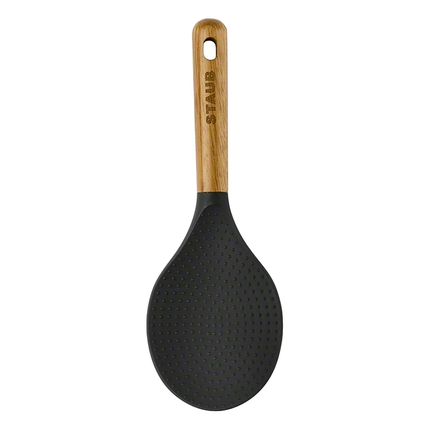 Staub serving spoon from STAUB - NordicNest.com