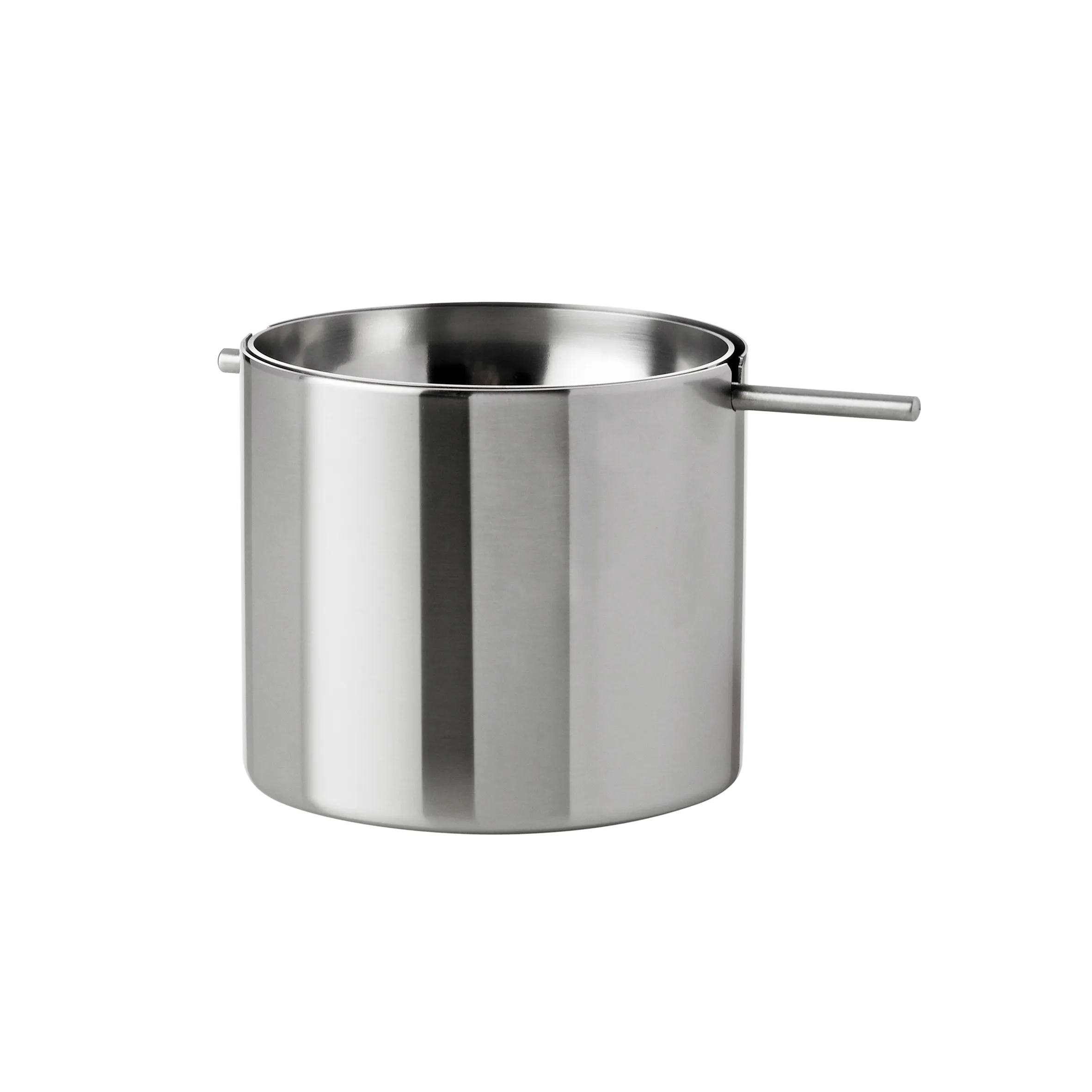 AJ cylinda-line ash tray small from Stelton - NordicNest.com