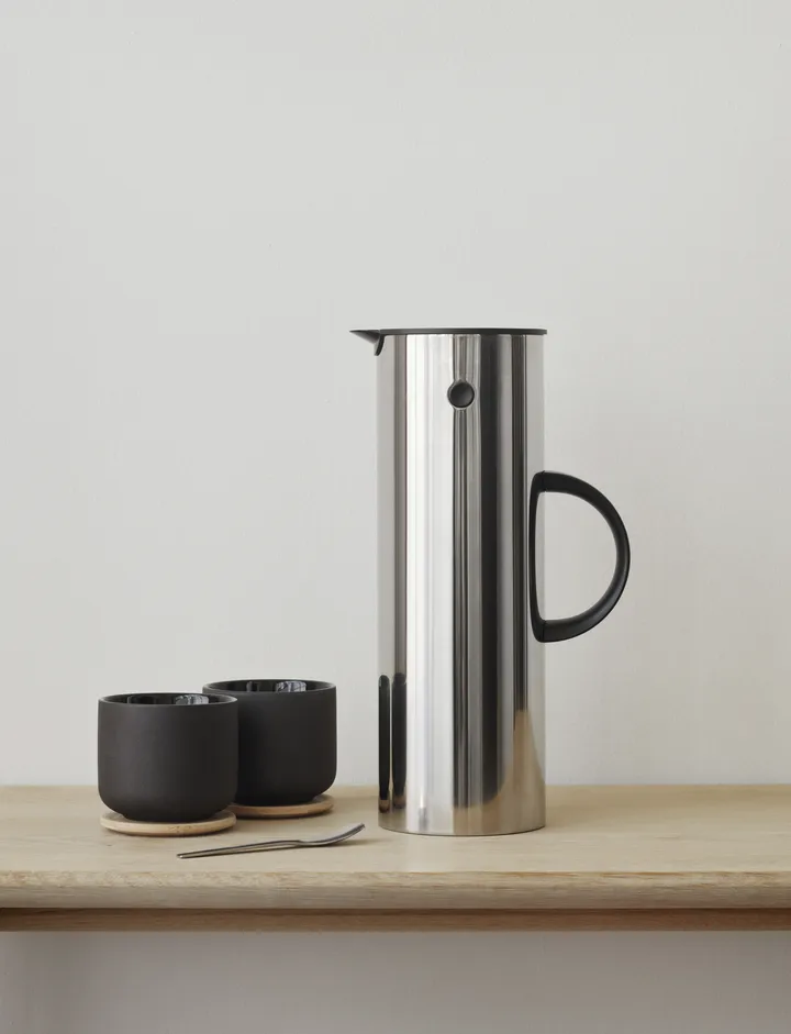 EM77 Stelton vacuum jug 1 l from Stelton - NordicNest.com