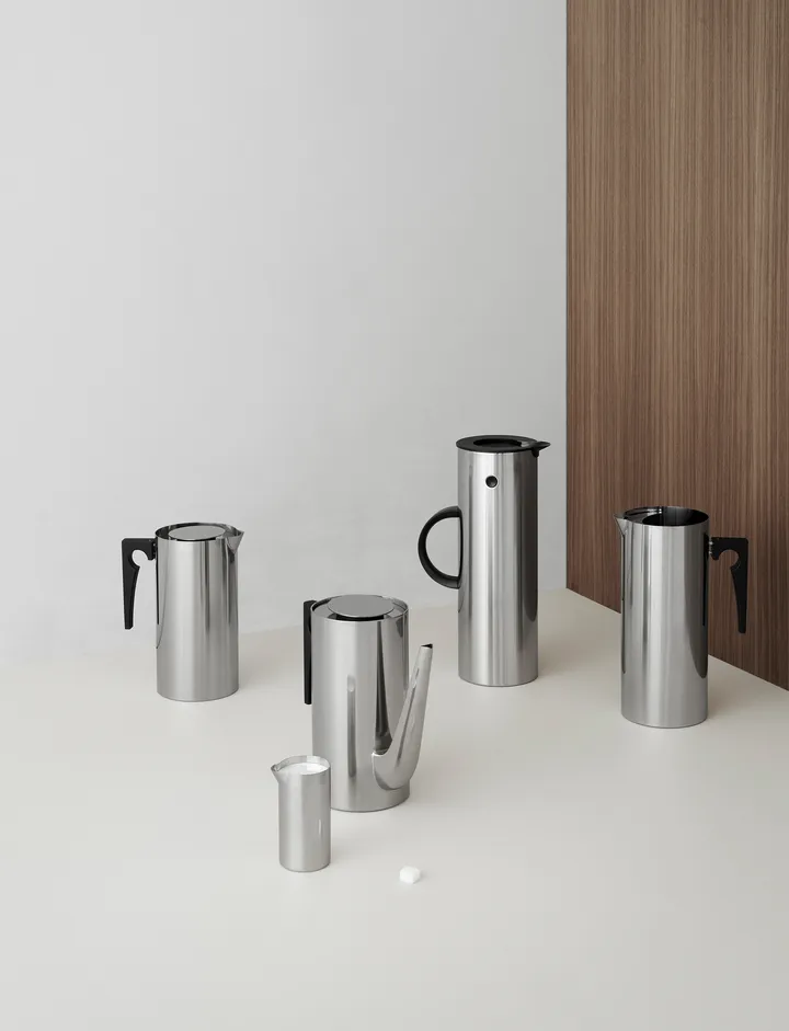 EM77 Stelton vacuum jug 1 l from Stelton - NordicNest.com