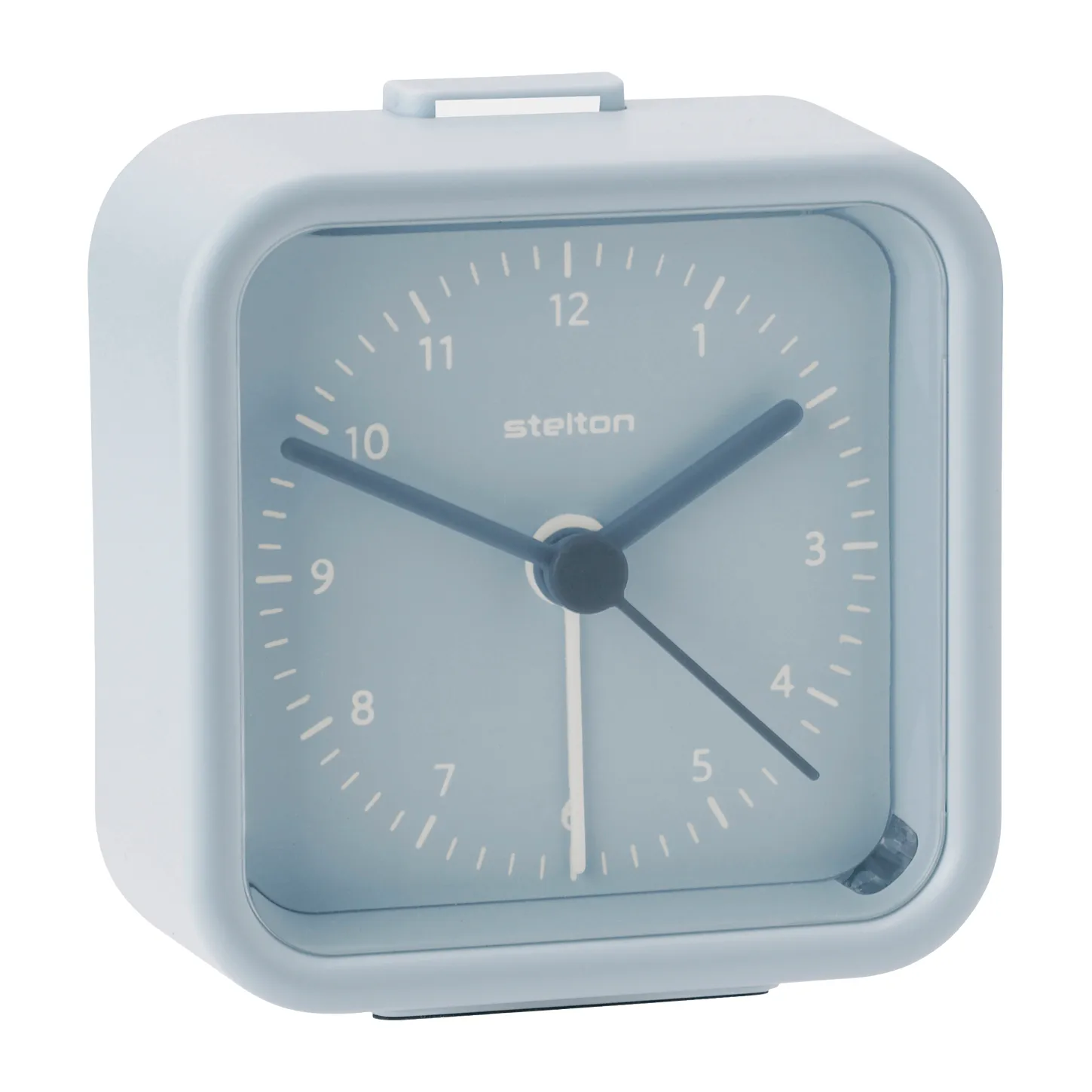 Okiru alarm clock from Stelton - NordicNest.com