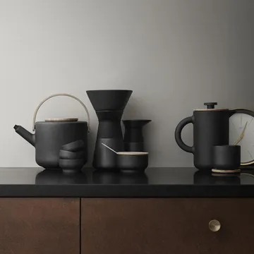 Theo coffee press from Stelton - NordicNest.com