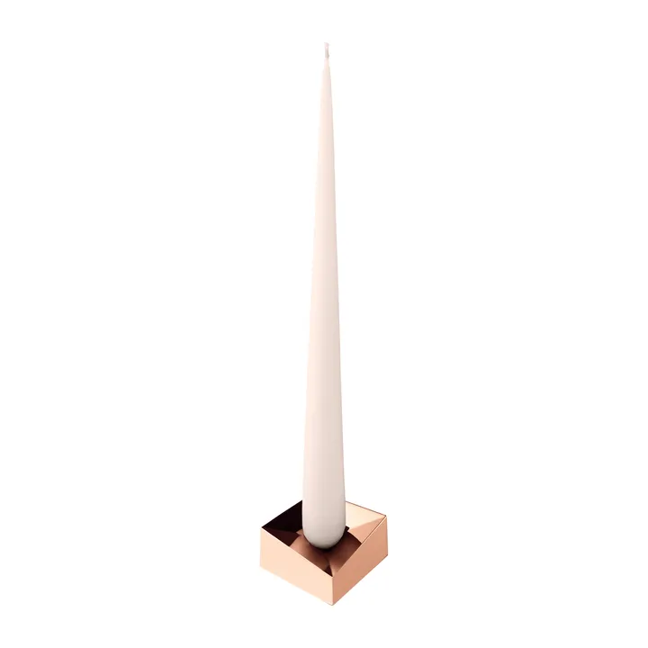 Stoff candle holders - Buy Scandinavian Design → NordicNest.com