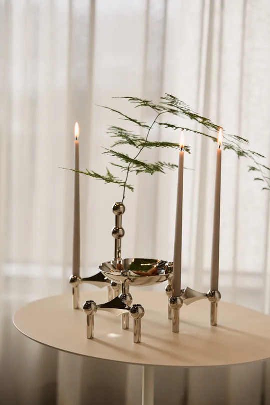STOFF Nagel vase from STOFF - NordicNest.com