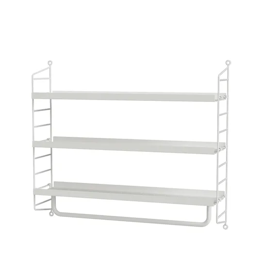 String Shelf and Shelving Systems - Buy at NordicNest.com