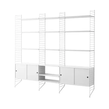 String desk - Buy string for the office - NordicNest.com