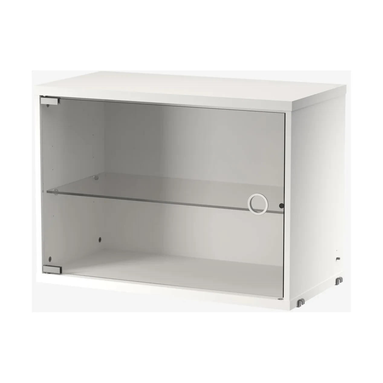 String display cabinet 58 cm from String - NordicNest.com