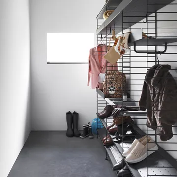 String hangers from String - NordicNest.com