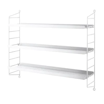 String Shelf and Shelving Systems - Buy at NordicNest.com