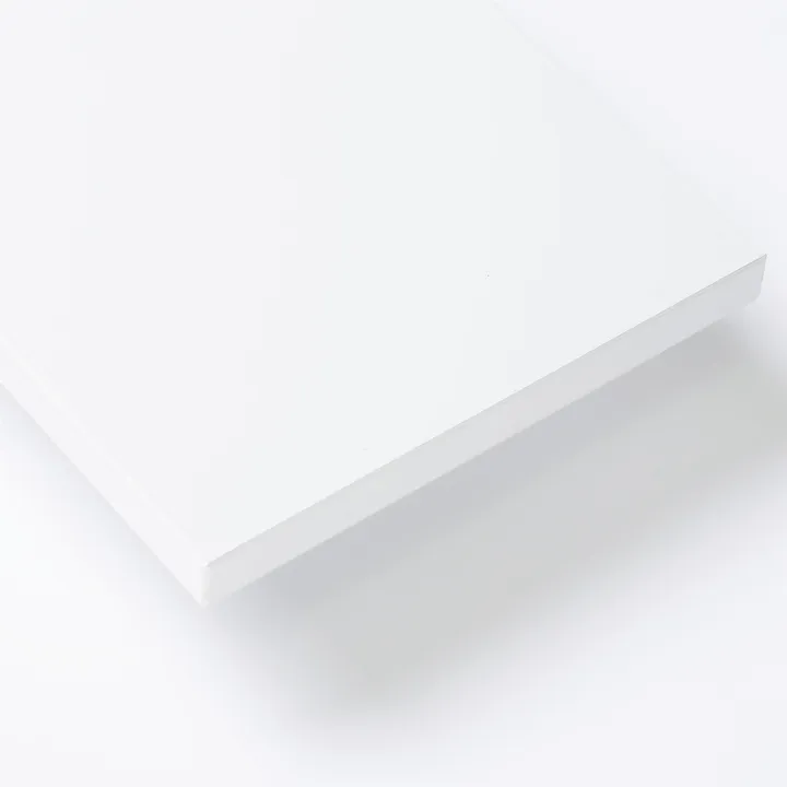 String Shelf Pocket white from String - NordicNest.com