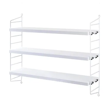 String Shelf and Shelving Systems - Buy at NordicNest.com