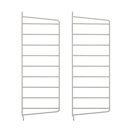 String Shelf and Shelving Systems - Buy at NordicNest.com